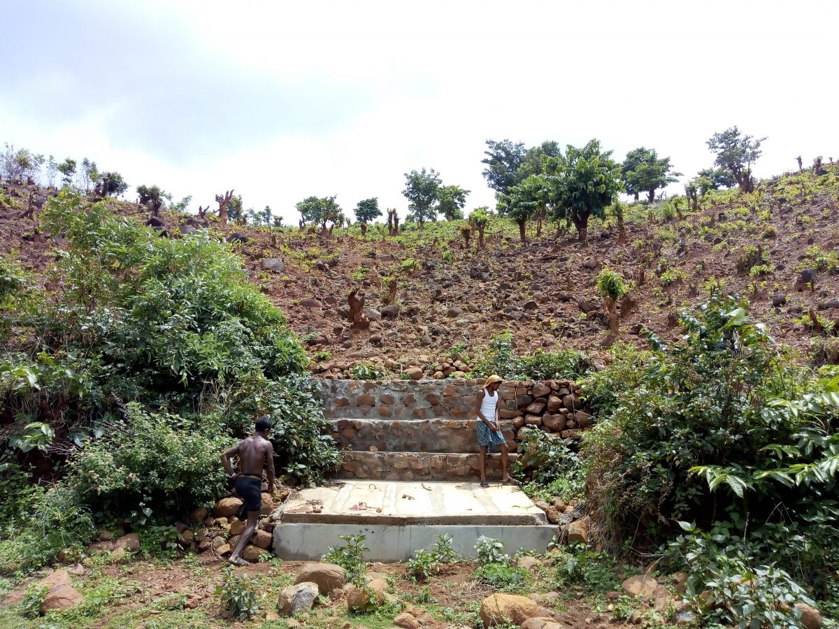 About Springs – Spring Water Atlas